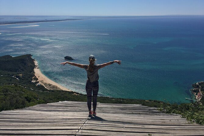 Lisbon Getaway: Private Arrábida Wine & Food Tour - FAQ