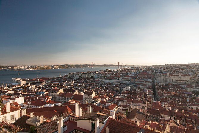 Lisbon Golden Age - Private Tour with Van and Local Guide - Who Should Consider This Tour?