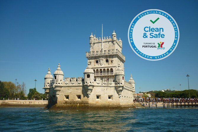 Lisbon Golden Age - Private Tour with Van and Local Guide - Final Thoughts