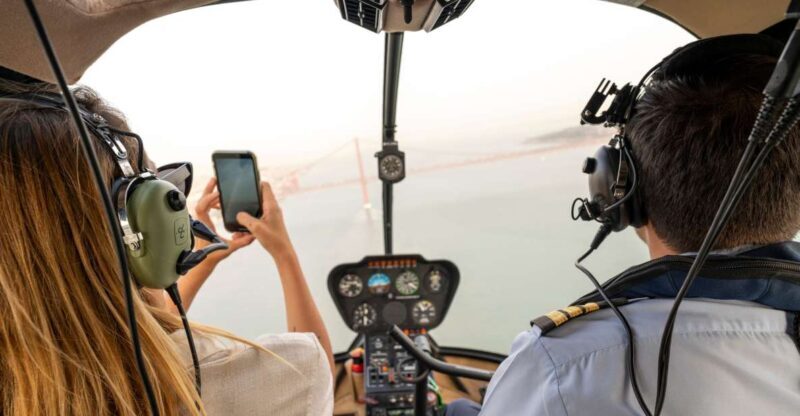 Lisbon: Guided Bike Tour, Helicopter Flight, and Boat Trip - FAQ