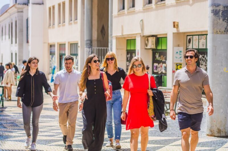 Lisbon: Guided Food and Wine Tasting Tour - The Value of the Experience