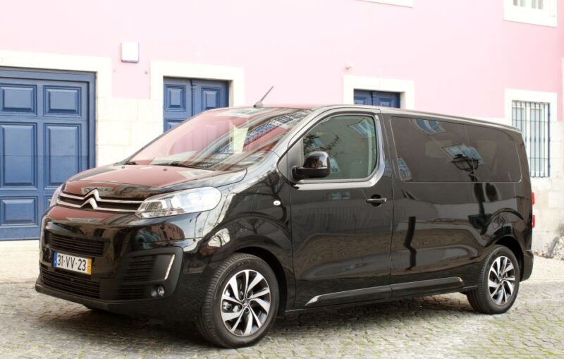 Lisbon: Guided Half-Day Tour - Discover Lisbon’s Highlights with Ease