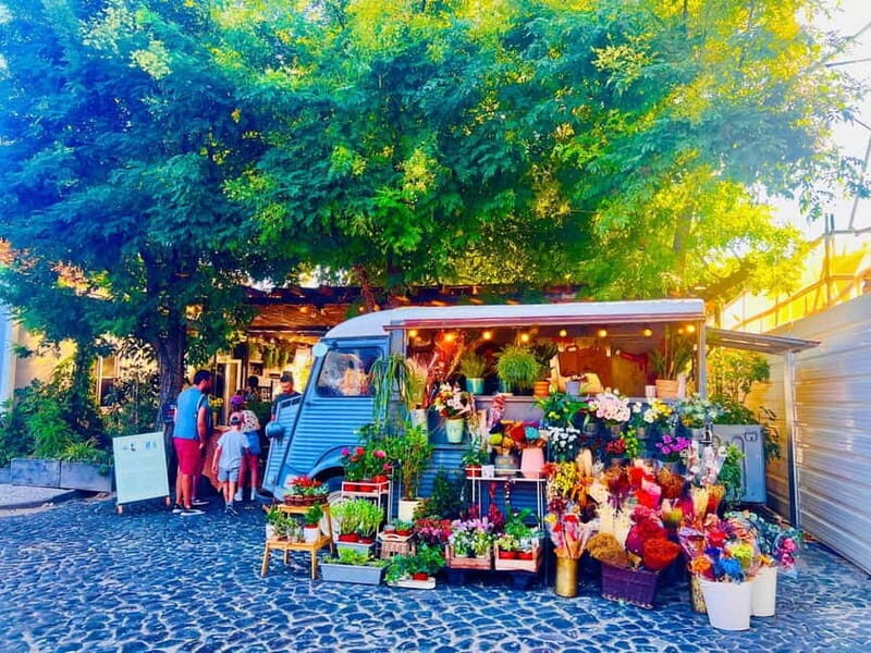 Lisbon: Guided Sightseeing Tour by Tuk Tuk - An In-Depth Look at the Lisbon Tuk Tuk Tour