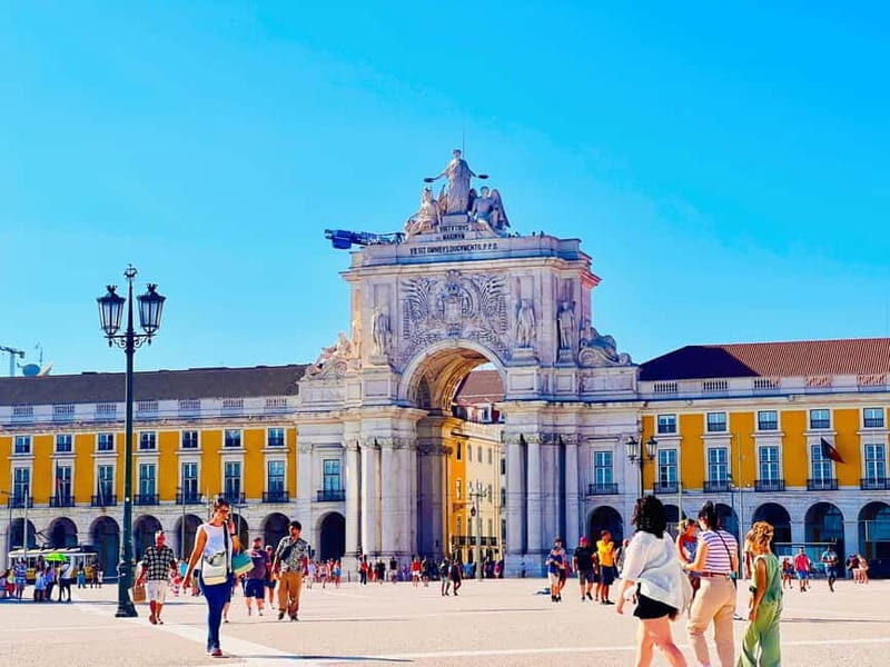 Lisbon: Guided Sightseeing Tour by Tuk Tuk - Final Thoughts