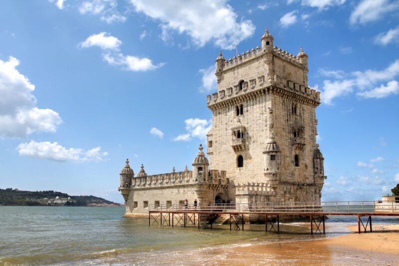 Lisbon: Guided Tour of Historic Belém by Electric Bike - FAQ