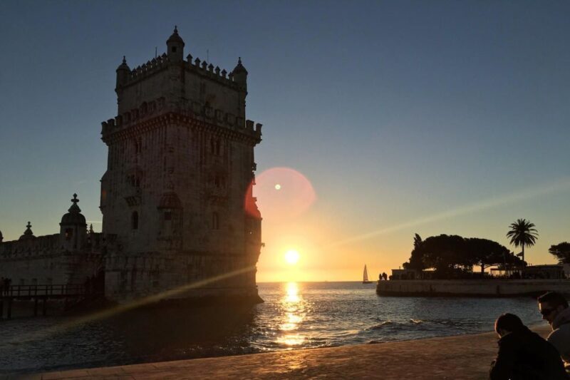 Lisbon Guided Tuk Tuk Tour: The City by the River - The Experience: Who, What, and Why