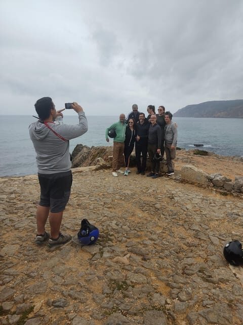 Lisbon Guincho Beach Quad Tour: Beginners Experience - The Practical Details: Price, Duration, and Group Size
