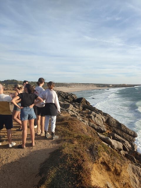 Lisbon Guincho Beach Quad Tour: Beginners Experience - Final Thoughts