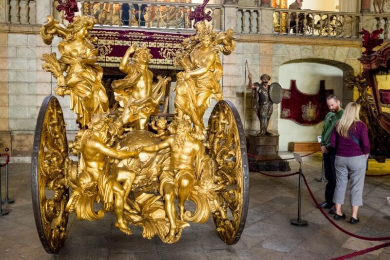 Lisbon: Half-Day City Tour - FAQs