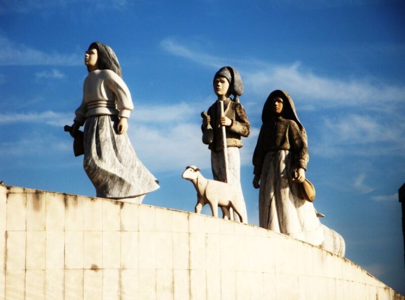 Lisbon: Half-Day Fatima Private Car Tour - Who Will Love This Tour?