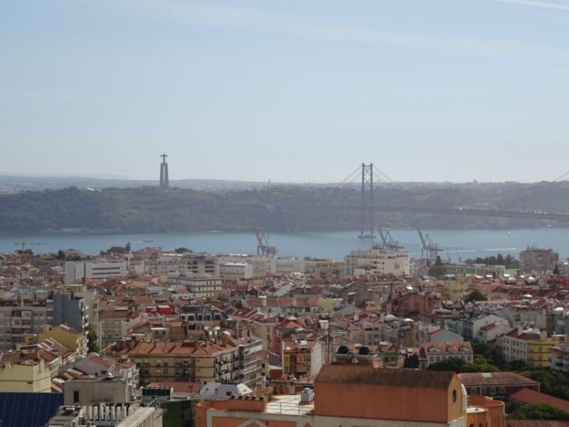 Lisbon: half day guided sightseeing tour by tuk tuk - What Makes This Tour Stand Out?