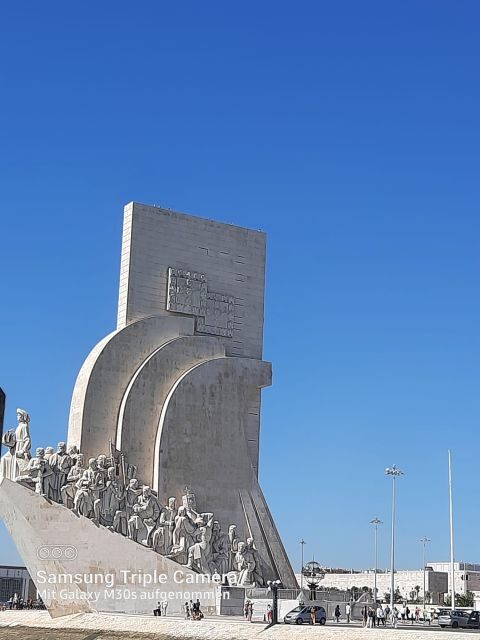 Lisbon: half day guided sightseeing tour by tuk tuk - Practical Considerations