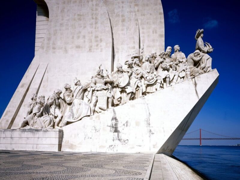 Lisbon Half-Day or Full-Day Small-Group Guided Tour - Who Is This Tour Best Suited For?