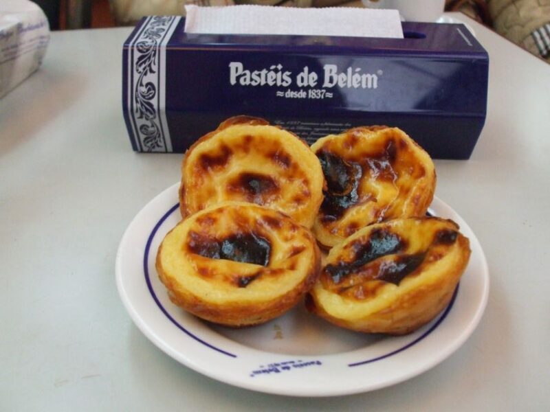 Lisbon Half-Day or Full-Day Small-Group Guided Tour - The Sum Up