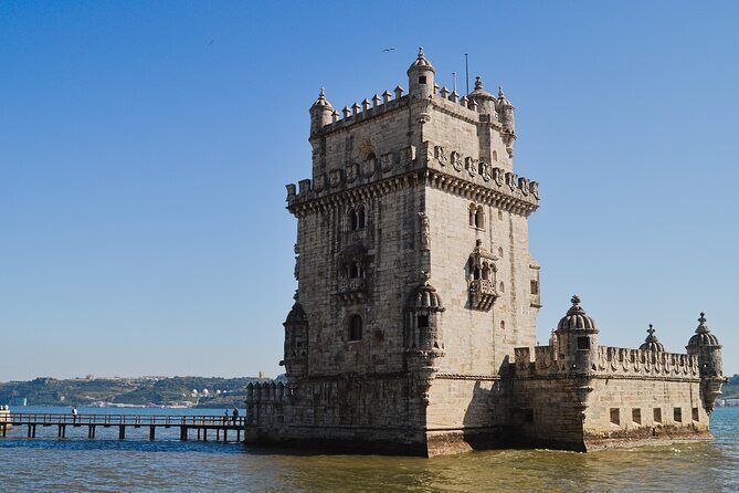 Lisbon Half Day Private Tour - Transportation and Comfort