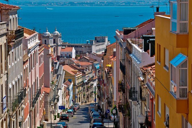 Lisbon Half Day Private Tour - Price and What’s Included