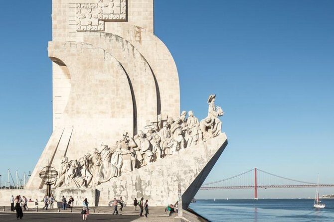 Lisbon Half Day Private Tour - Key Points