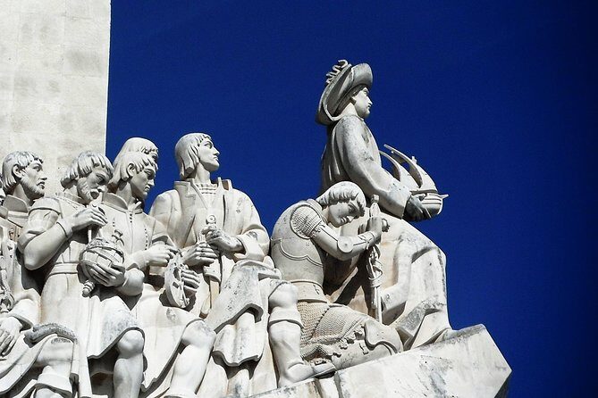 Lisbon Half Day Private Tour - Exploring the Itinerary: What Youll See and Why It Matters