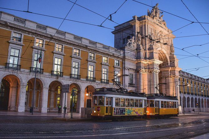 Lisbon Half Day Private Tour - FAQ