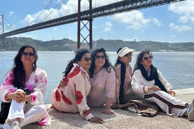 Lisbon Half Day Sightseeing Tour on a Private Eco Tuk Tuk - Final Thoughts: Who Will Love This Tuk Tuk Tour?
