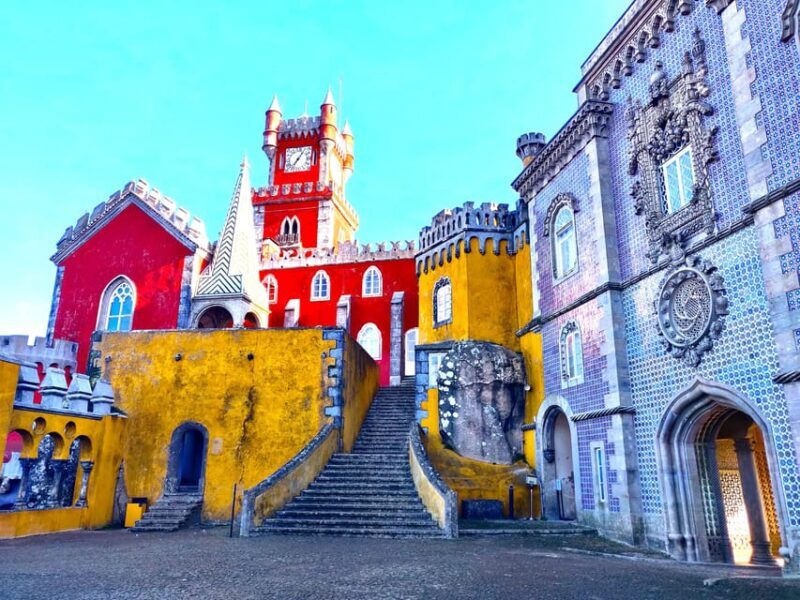 Lisbon: Half-Day Sintra Tour with Pena Palace and Regaleira - Who Will Love This Tour?