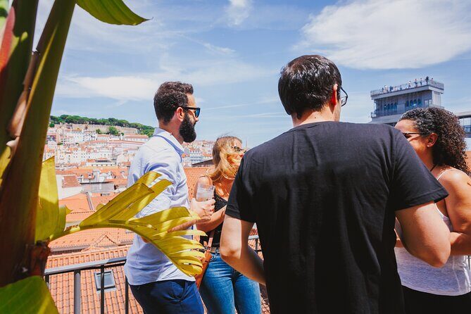 Lisbon Hidden Gems Walk: Traditions, Lunch and Ferry ride - What We Love About This Tour