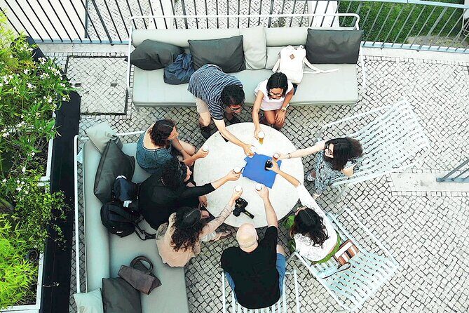 Lisbon Hidden Gems Walk: Traditions, Lunch and Ferry ride - Final Thoughts