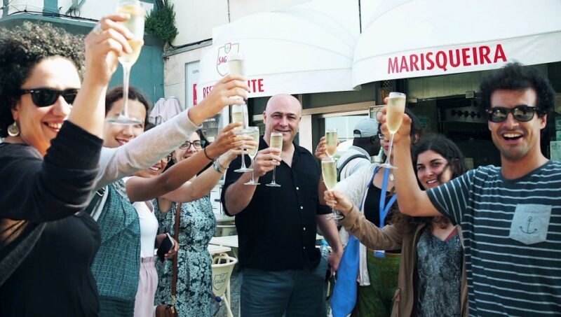 Lisbon Hidden Gems Walk: Traditions, Lunch & Ferry Ride - FAQ