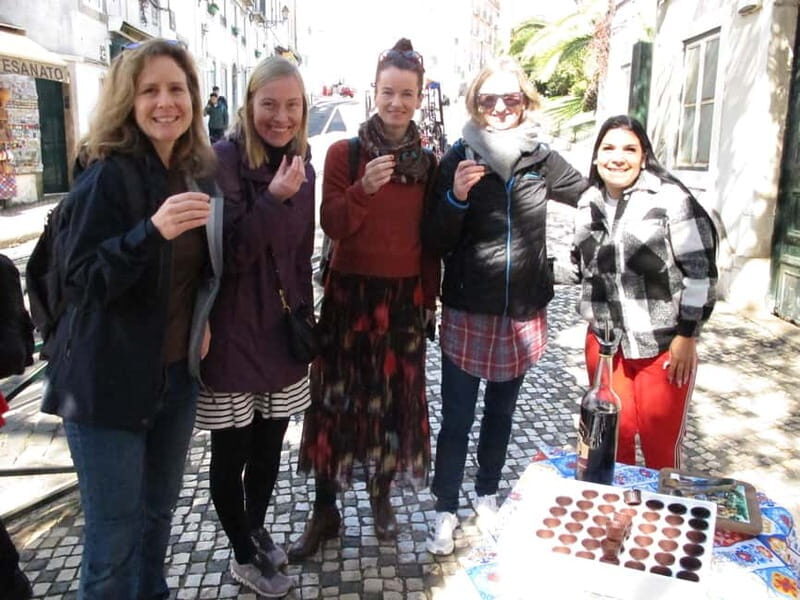Lisbon: Highlights and Hidden Gems Tour - Lisbon: Highlights and Hidden Gems Tour – An In-Depth Look