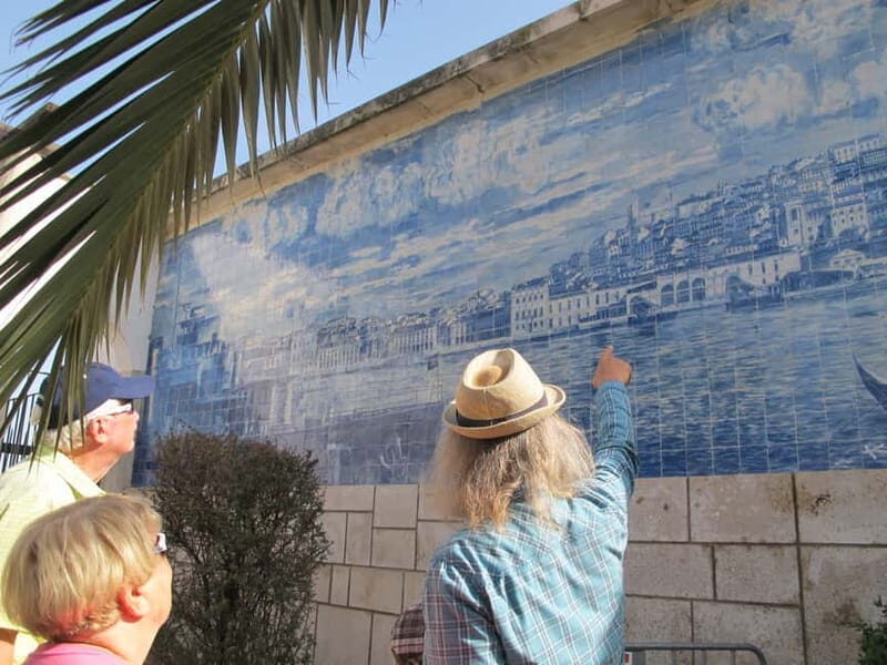 Lisbon: Highlights and Hidden Gems Tour - Why We Recommend the Lisbon Highlights and Hidden Gems Tour