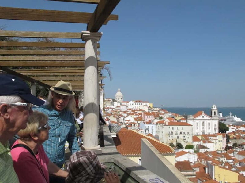 Lisbon: Highlights and Hidden Gems Tour - Authentic Experiences and Practical Details