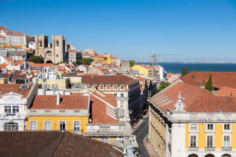 Lisbon Highlights Private Tour with Local Guide and Pickup - Who Is This Tour Best For?