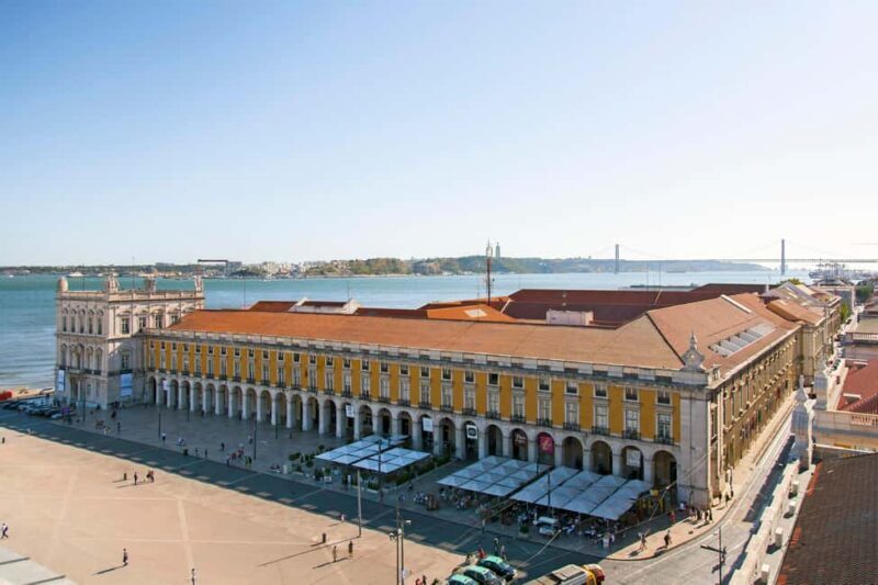 Lisbon Highlights Private Tour with Local Guide and Pickup - Final Thoughts