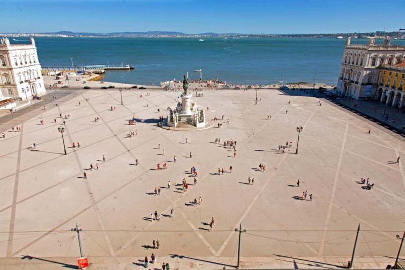 Lisbon Highlights Private Tour with Local Guide and Pickup - FAQs About the Tour