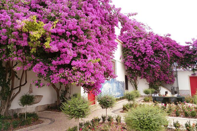 Lisbon Highlights - Private Tour with Van and Local Guide - In Summary