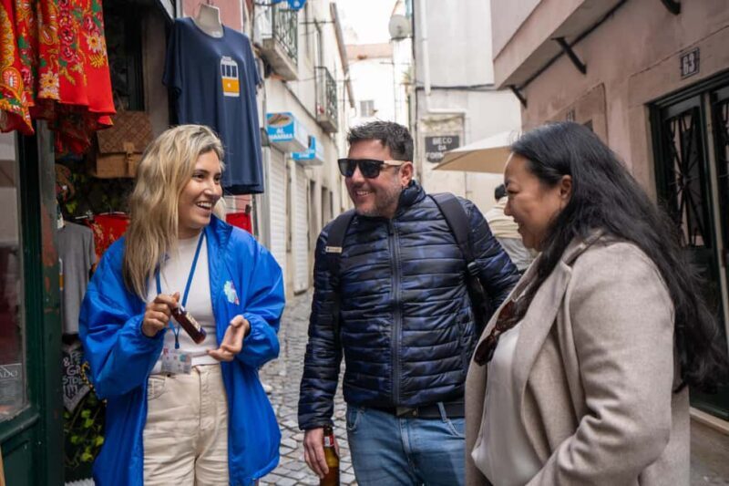 Lisbon Highlights: Private Tuk Tuk Sightseeing City Tour - An Honest Look at the Lisbon Highlights Private Tuk Tuk Tour