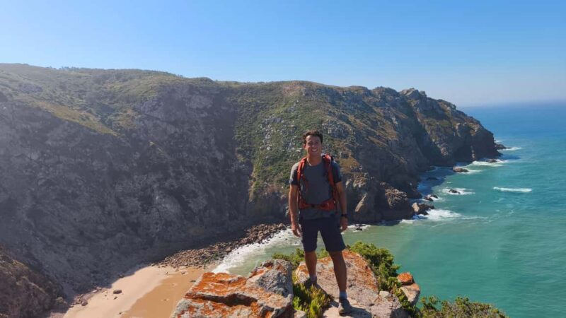 Lisbon: Hike on the Edge of Europe - The Value of This Experience