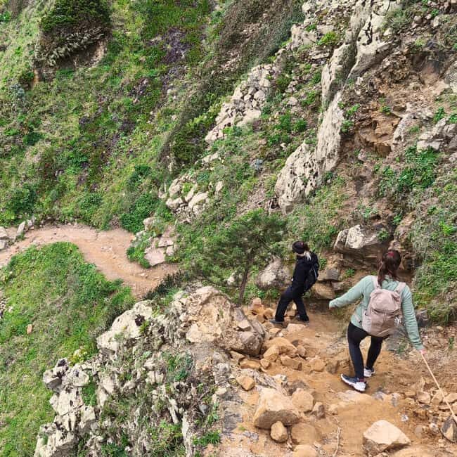 Lisbon: Hike on the Edge of Europe - The Real Experience: What Travelers Say