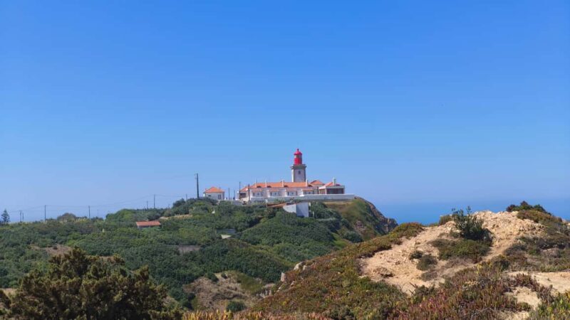 Lisbon: Hike on the Edge of Europe - Practical Tips for Participants