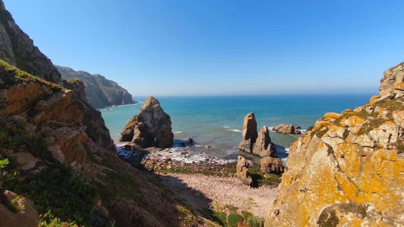 Lisbon: Hike on the Edge of Europe - FAQs