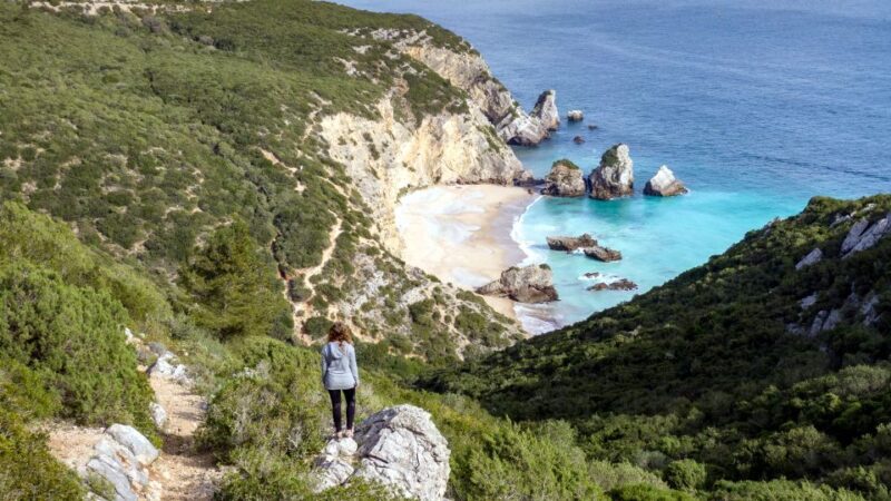 Lisbon: Hiking in Arrábida Natural Park - A Detailed Look at the Arrábida Natural Park Hiking Tour