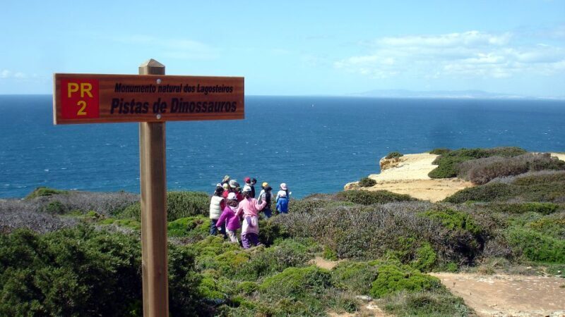 Lisbon: Hiking in Arrábida Natural Park - FAQs