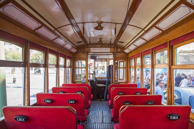 Lisbon Hills Red Tram by Tram 28 route - Who Should Consider This Tour?