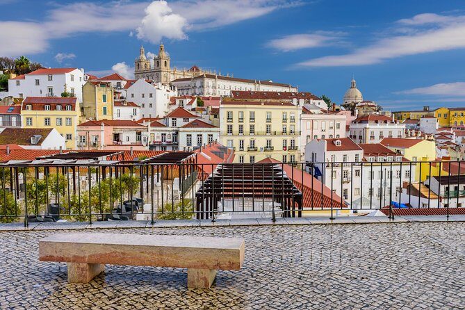 Lisbon Hills Red Tram by Tram 28 route - Practical Tips for Your Trip