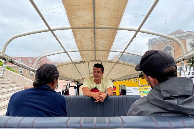 Lisbon Historical Downtown Private Tour - FAQs