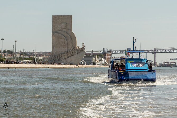 Lisbon Hop On Hop Off Bus and Boat Tour - Practical Tips for the Best Experience