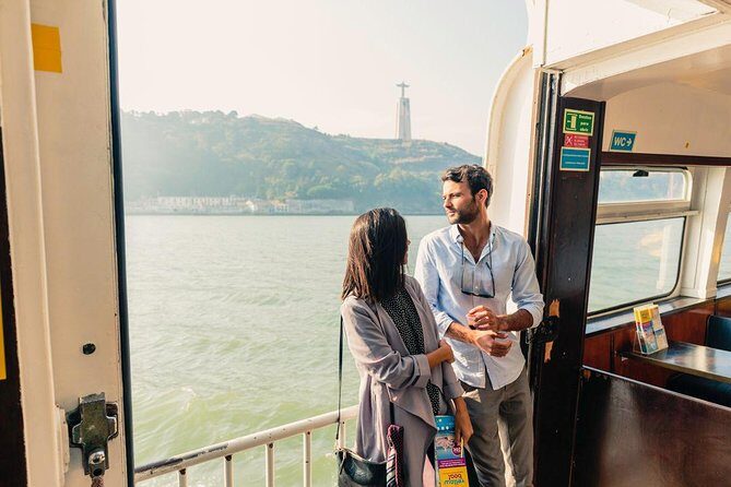 Lisbon Hop-On Hop-Off Bus Tour and River Cruise - Transportation, Duration, and Practicalities