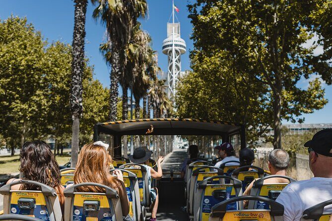 Lisbon Hop-On Hop-Off Bus Tour and River Cruise - Final Thoughts