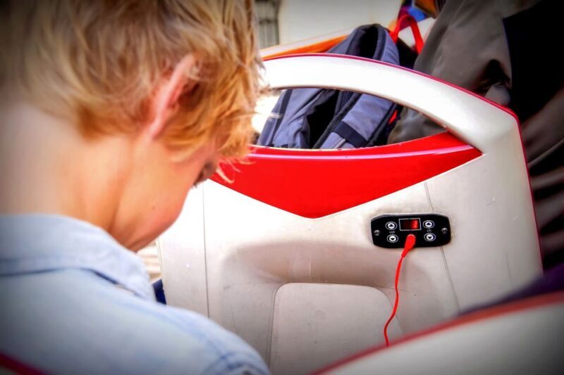 Lisbon: Hop-On Hop-Off Bus Tour - Key Points