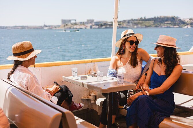 Lisbon Hop-On Hop-Off Bus, Tram Tour, River Cruise for 72/96Hour - The Downsides to Consider